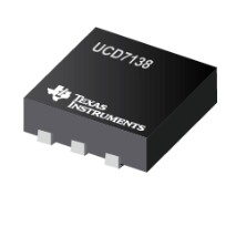 Digital Power Chipset Intelligently Optimizes Dead Time | Electronic Design