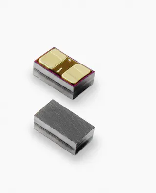 TVS Diode Arrays High ESD Protection with Smaller Board Footprints ...