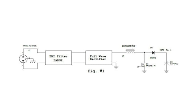 Design a PFC Resonant Coupled Inductor That Doesn’t Distort Power ...