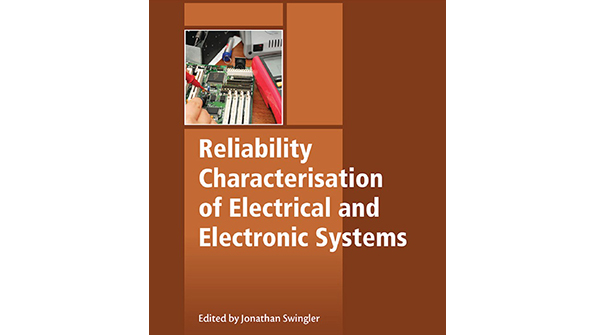 Book Review: Reliability Characterization of Electrical and Electronic ...