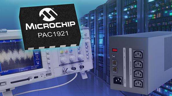 Power Sensor Merges Configurable Analog Output with 2-Wire Digital Bus ...