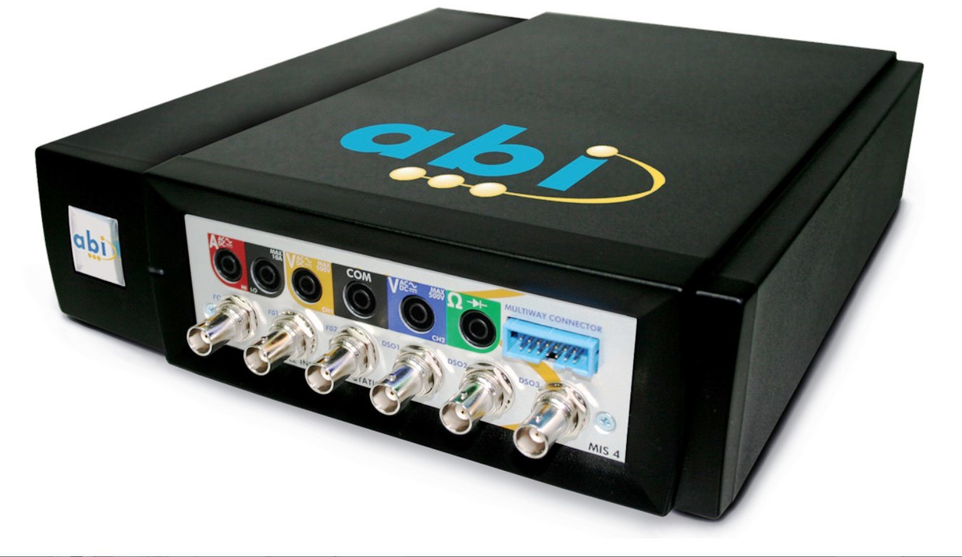 Multiple-Instrument Station | Electronic Design