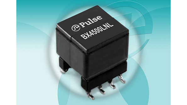 Pulse Electronics Introduces G.fast Transformers | Electronic Design