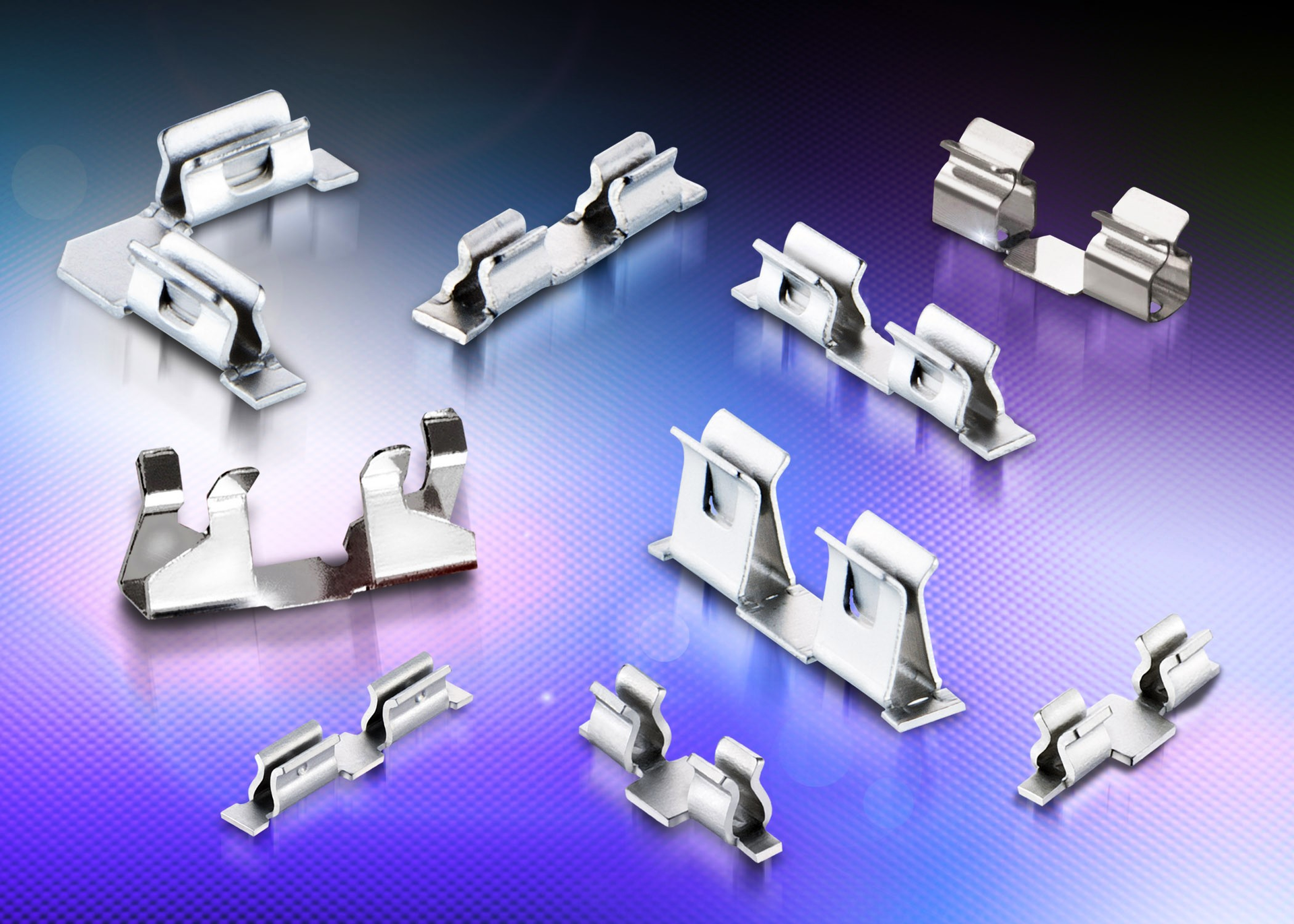 Miniature EMC Screening Shield Clips | Electronic Design