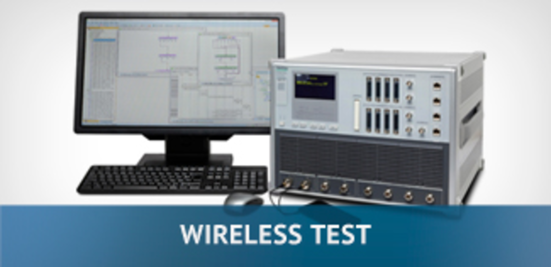 Connected devices mandate RF, power test | Electronic Design