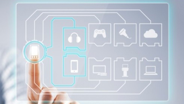 Embedded Security for Device Authentication | Electronic Design