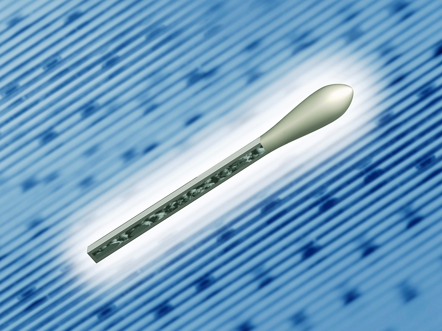 NTC Sensor Elements: Temperature Measurement up to 650 °C | Electronic ...