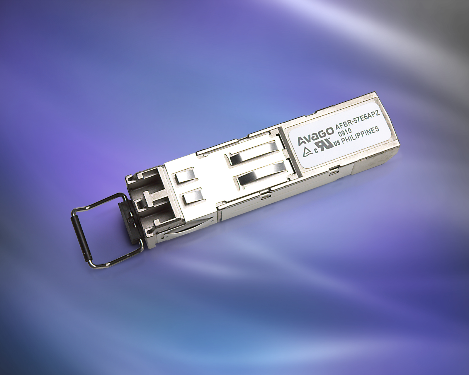 Ultra-Low Power Fast Ethernet Transceiver for Industrial Automation ...