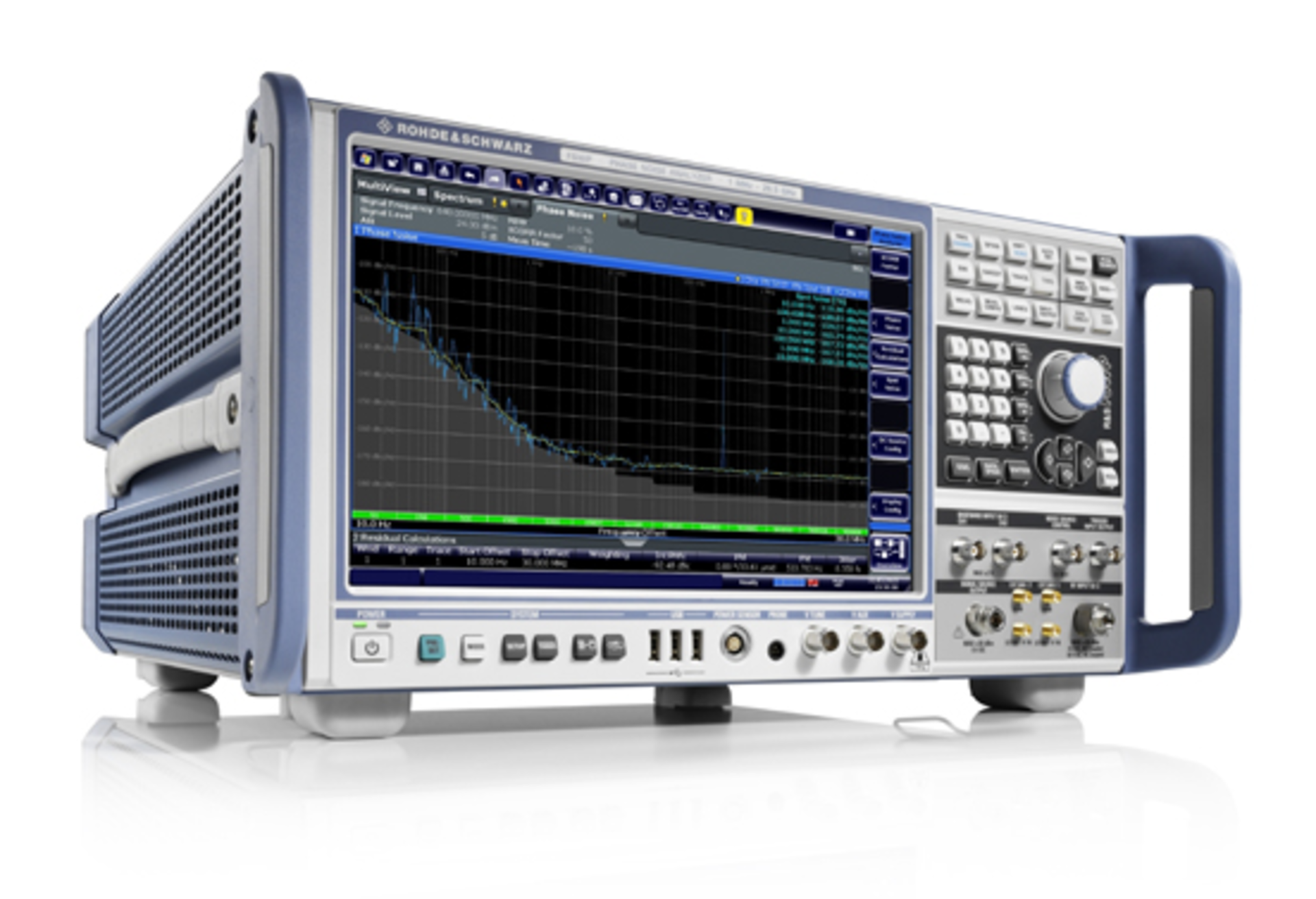 Fixtures, instruments augment high-speed digital test | Electronic Design