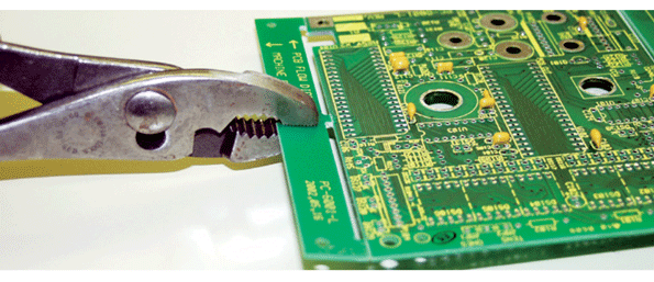 PCB Designers Need to Know These Panelization Guidelines | Electronic ...