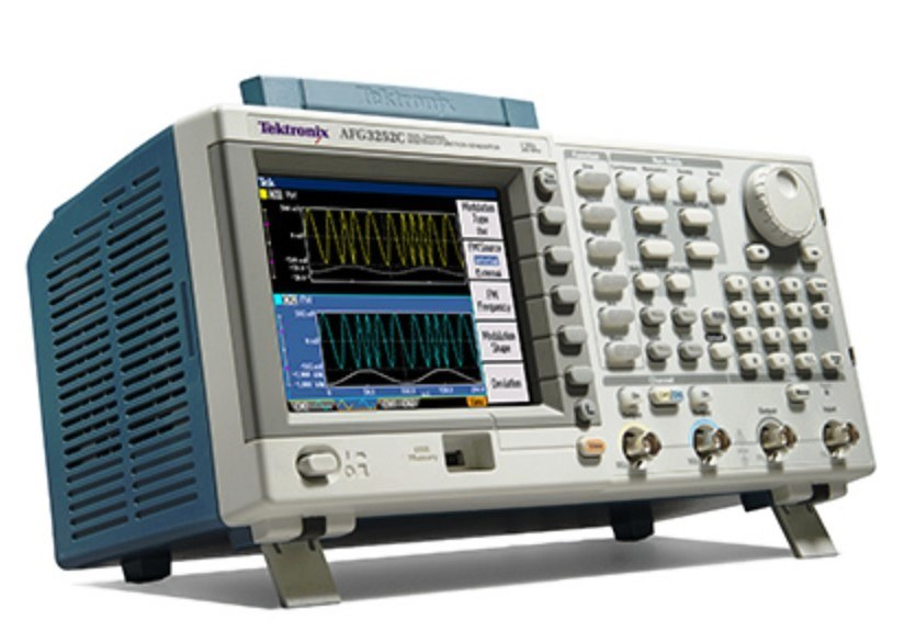 150 MHz Arbitrary Function Generators | Electronic Design