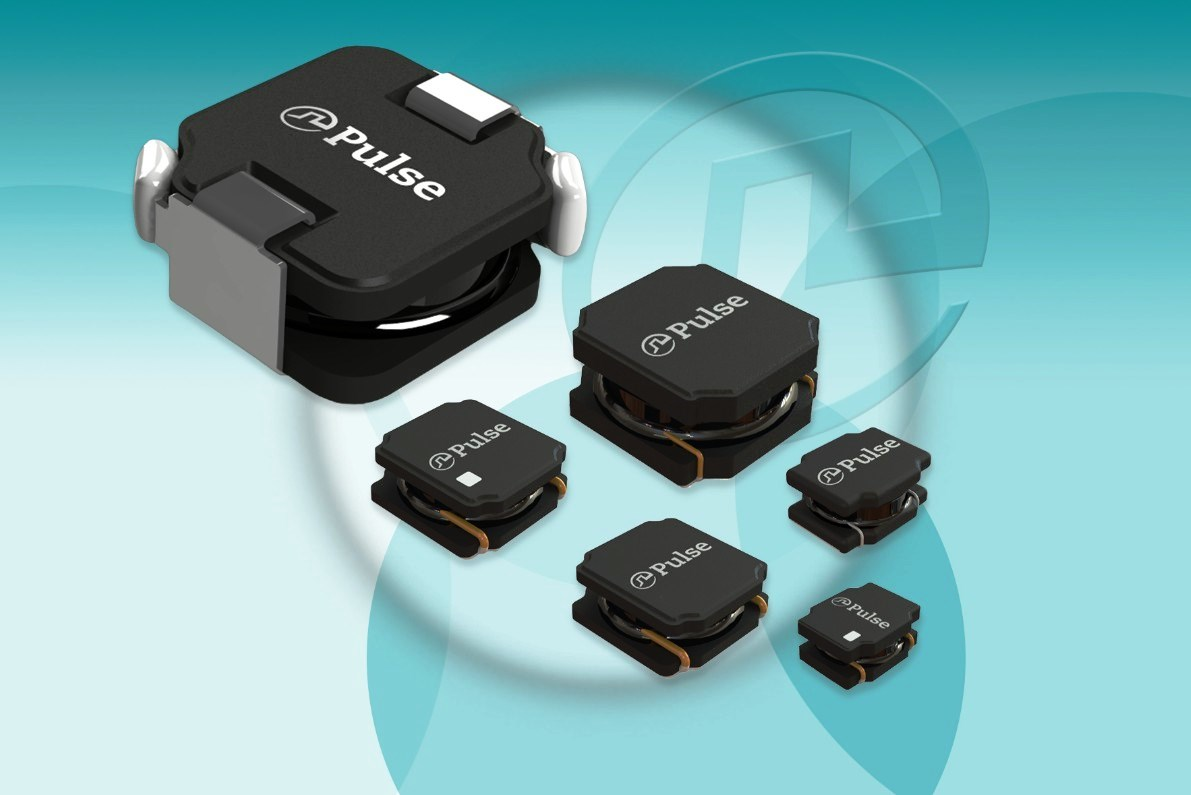 Ultra-Low Profile, Shielded, SMT Power Inductors for Small Electronic ...