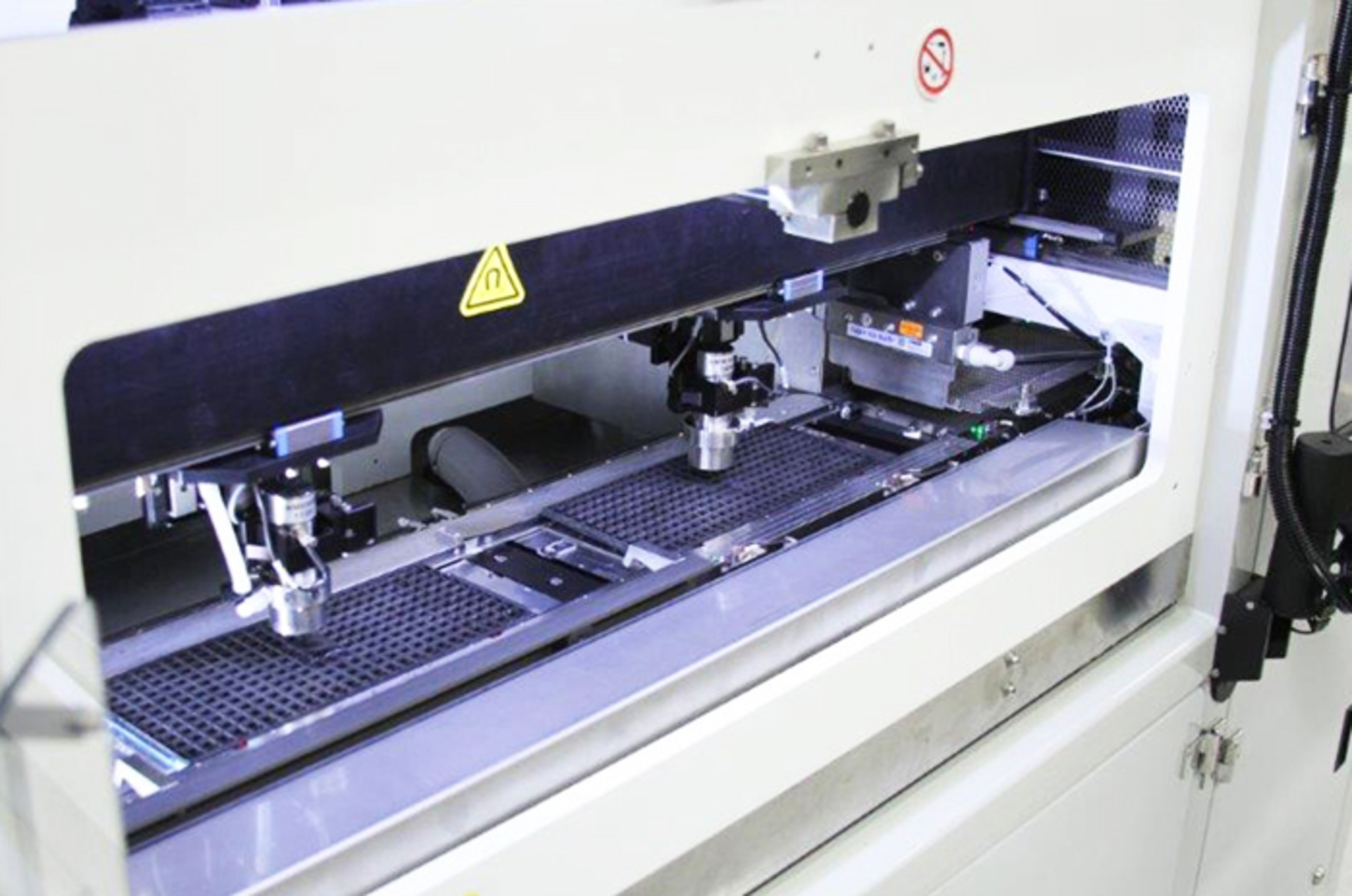 Matched tools for acoustic micro-imaging | Electronic Design