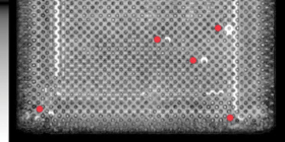 Matched tools for acoustic micro-imaging | Electronic Design