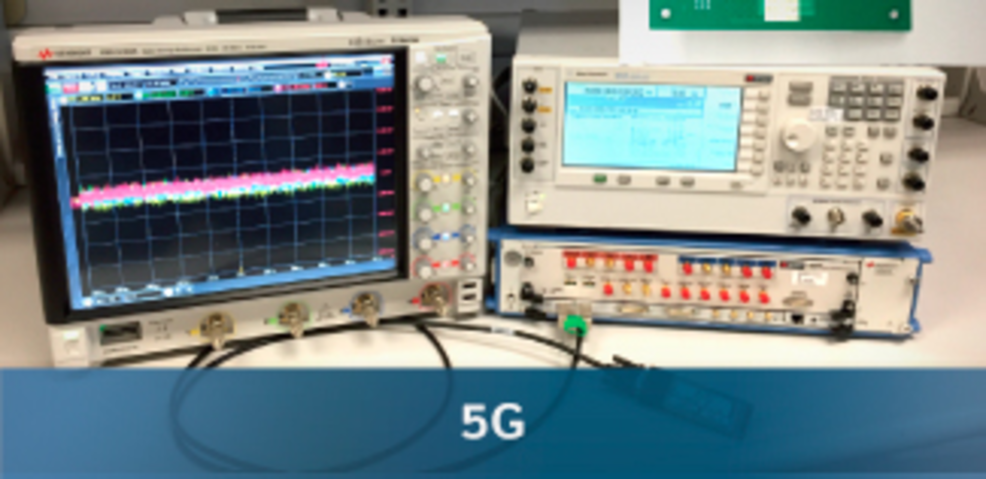 5G researchers take aim at moving target | Electronic Design
