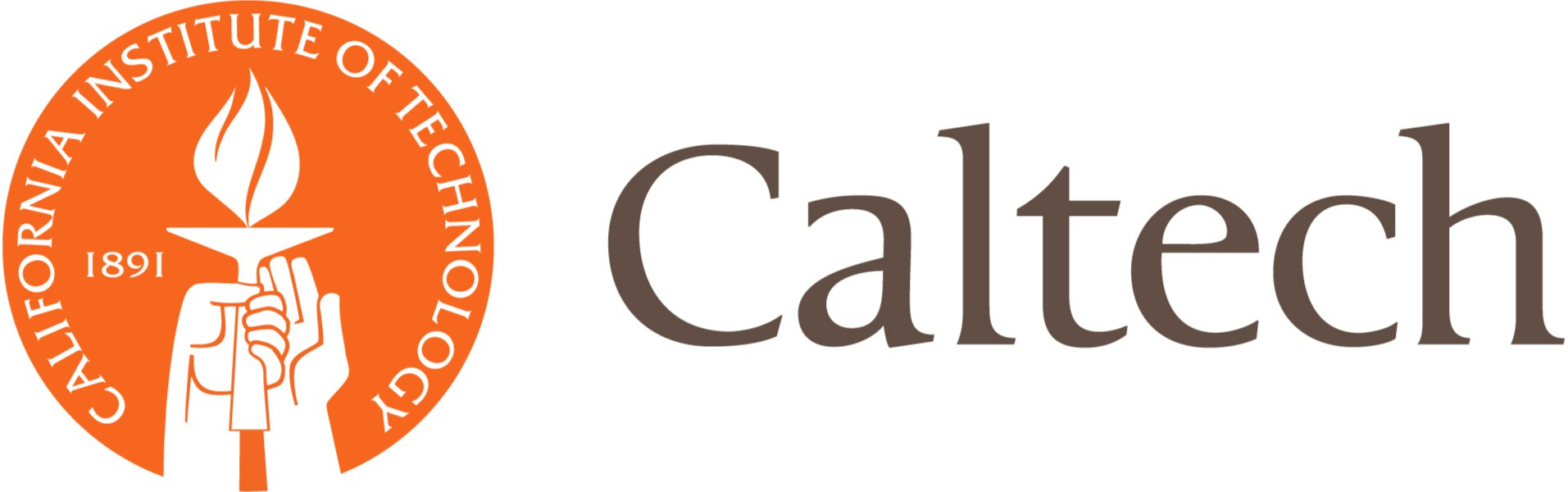 Ca Tech Logo