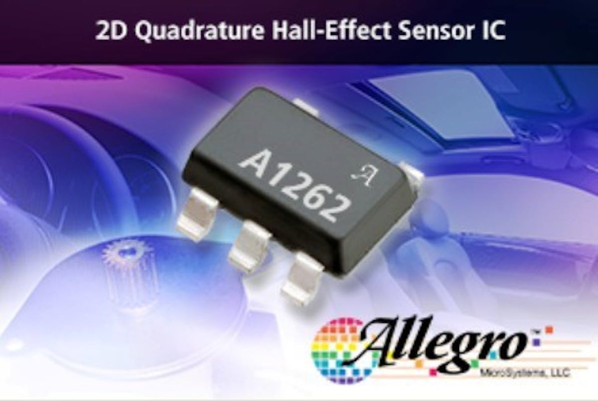 2D Speed and Direction Sensor IC Using Vertical and Planar Hall ...