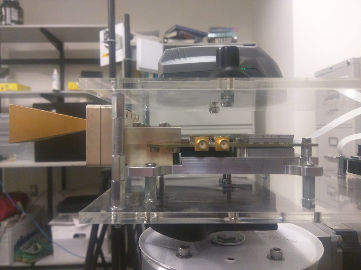 MM-Wave Radio Spectrum Becomes Tangible 5G Path | Electronic Design