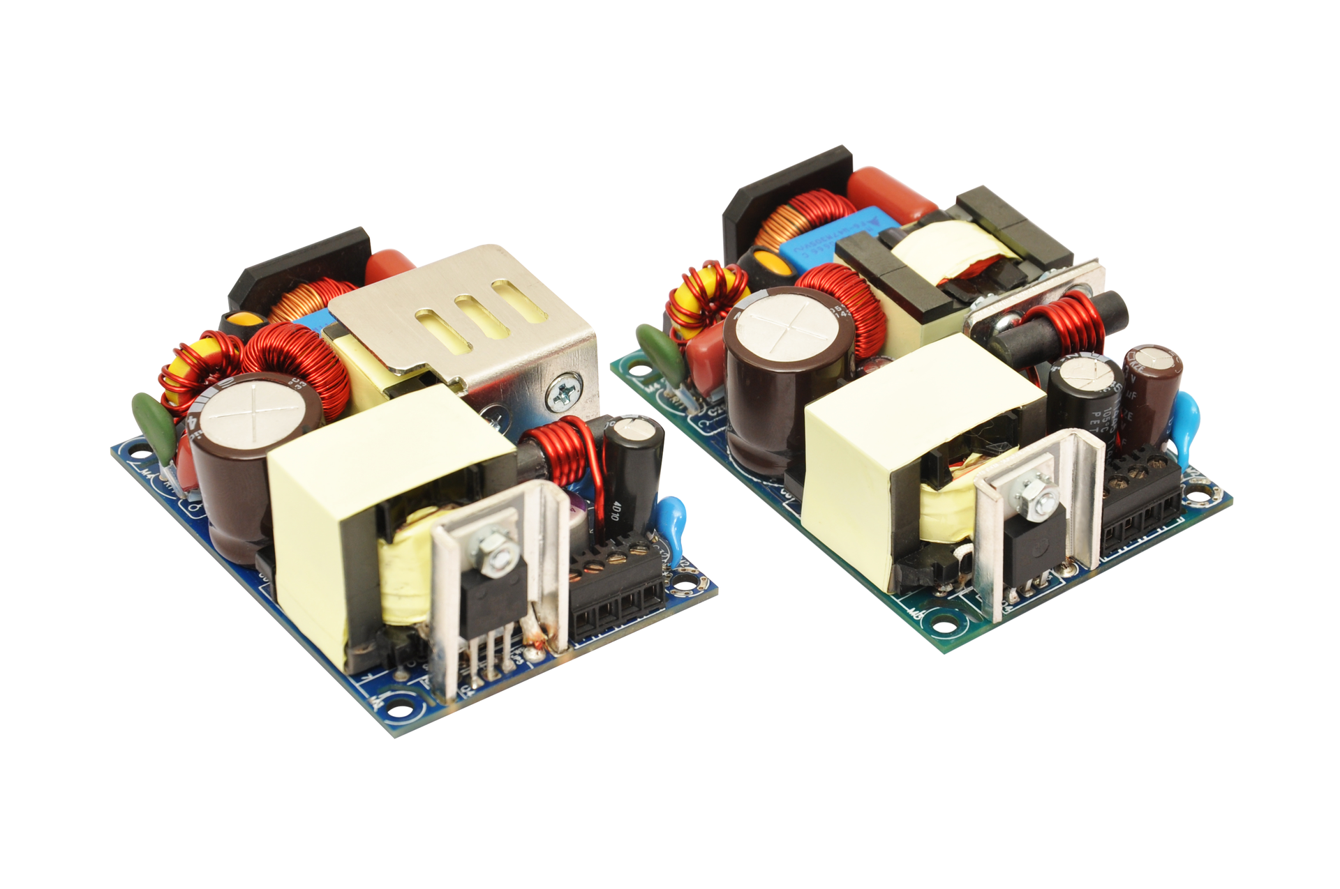 Small 75W Power Supply Series | Electronic Design