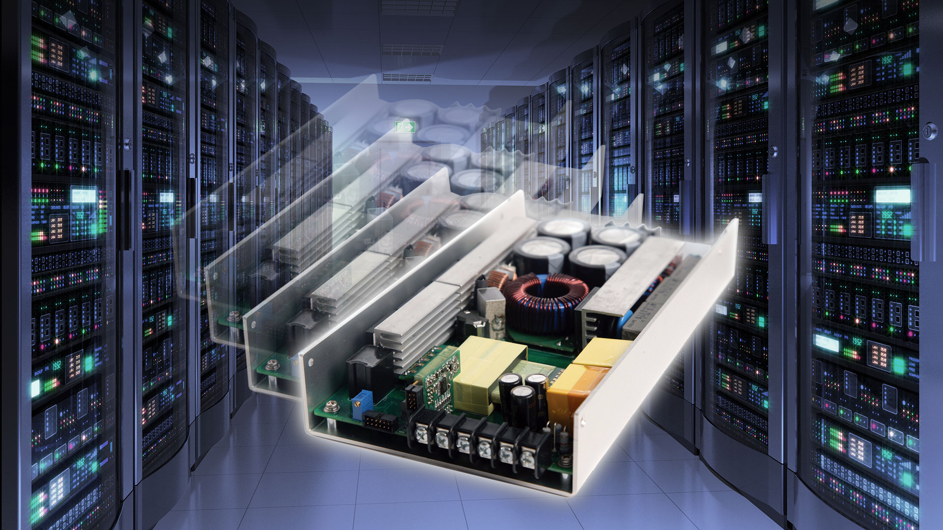 Power Electronics Products of the Week (3/13-3/19) Part 2 | Electronic ...