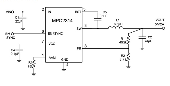 MPS Shows Off Advanced Power Solutions at APEC 2016 | Electronic Design