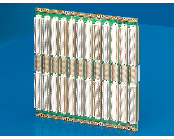 What’s the Difference Between VME and VPX? | Electronic Design
