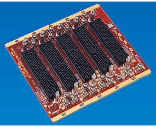 What’s the Difference Between VME and VPX? | Electronic Design