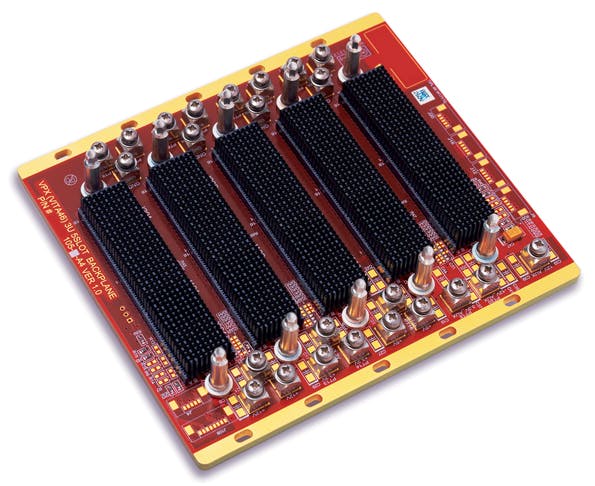 What’s the Difference Between VPX and OpenVPX? | Electronic Design