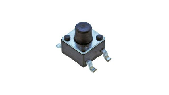 The New TL3305 Series Ultraminiature SMT Tact Switch | Electronic Design