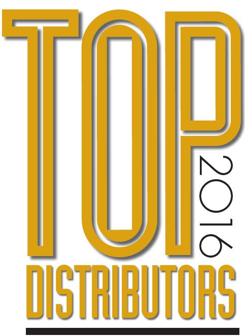 Top Electronic Component Distributors 2016 | Electronic Design