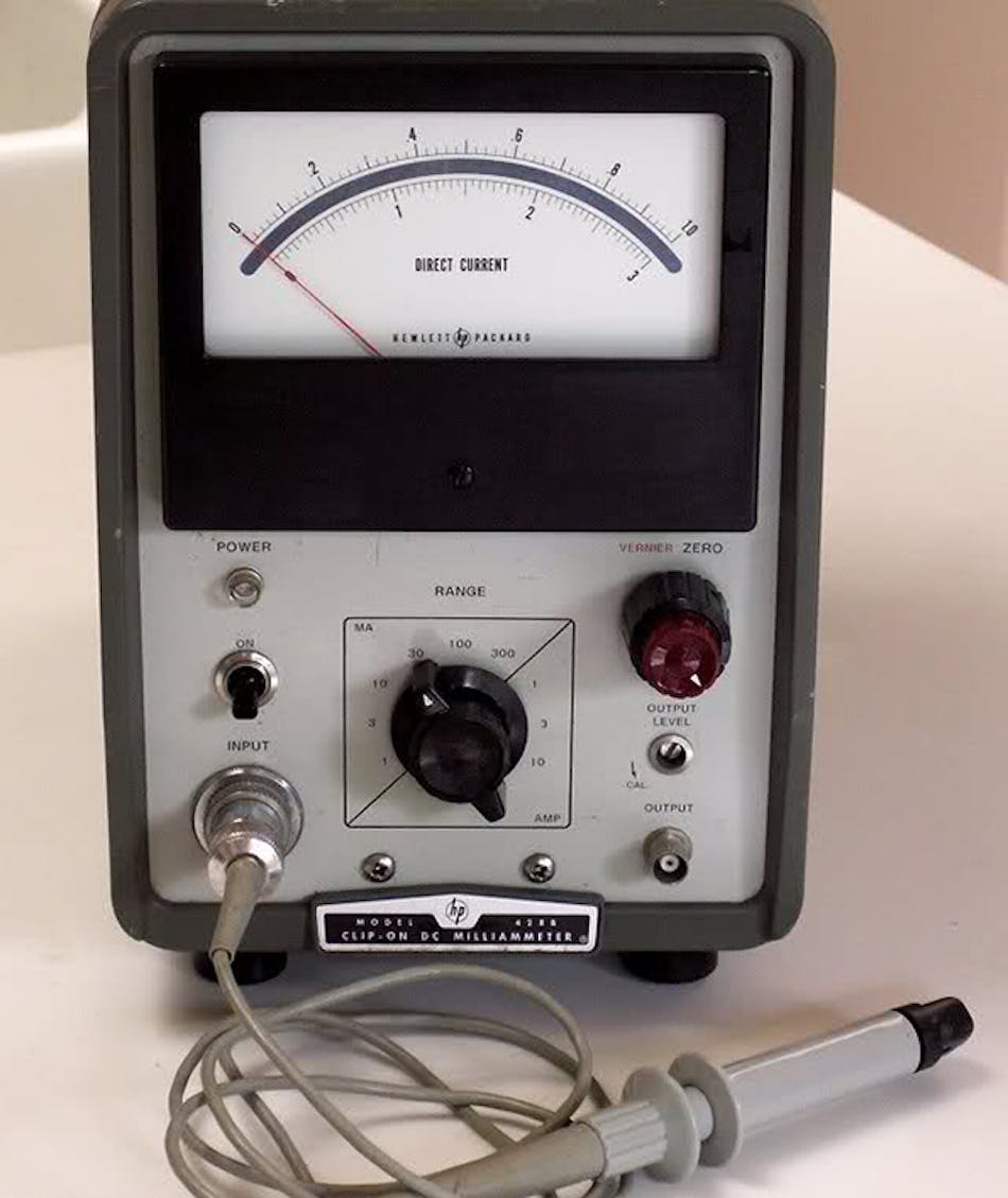 What’s All This Surplus HP 428B Stuff, Anyhow? | Electronic Design