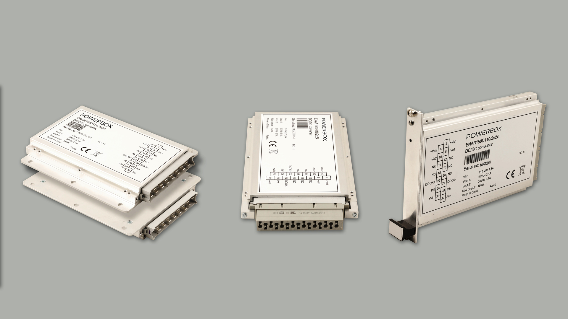 Power Electronics Products of the Week (6/12-6/18) Part 1 | Electronic ...