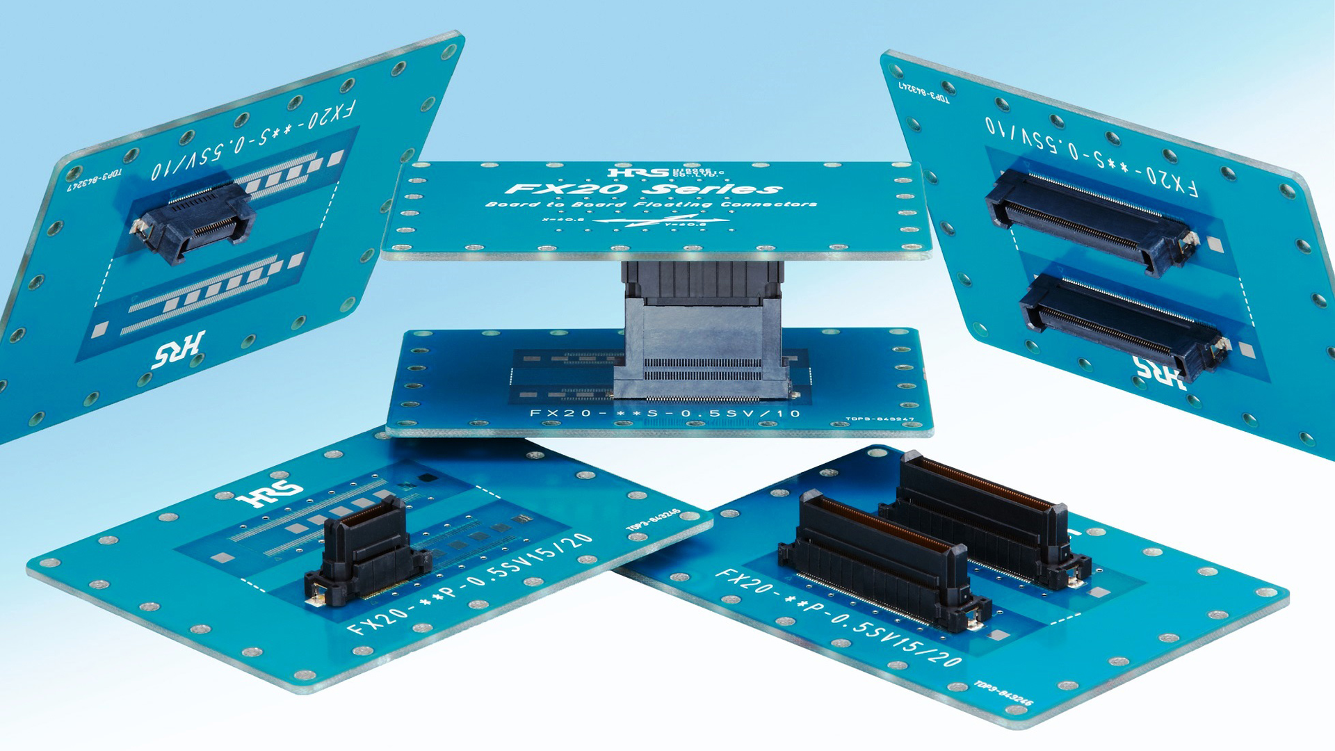 Power Electronics Products of the Week (6/26-7/2) Part 1 | Electronic ...