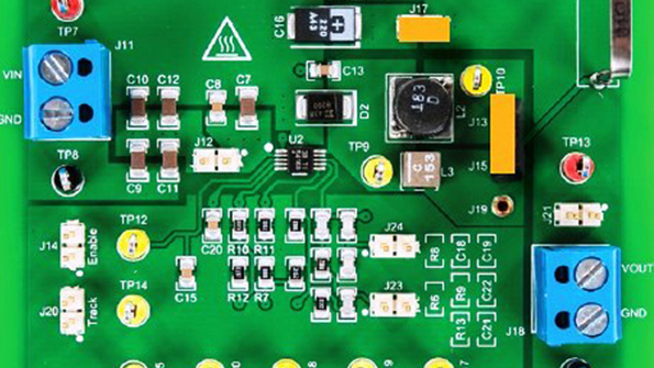 Power-Management Lab Kits for Young and Old Engineers | Electronic Design