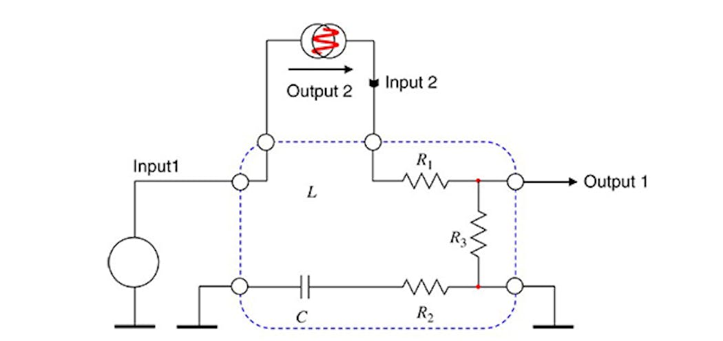 Book Review: Linear Circuit Transfer Functions—An Introduction to Fast ...