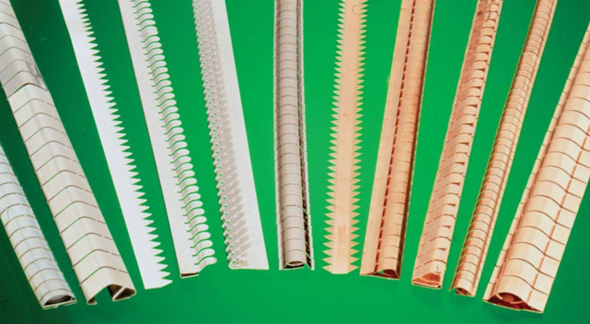 EMC Gaskets: Sealing against EMI and the environment | Electronic Design