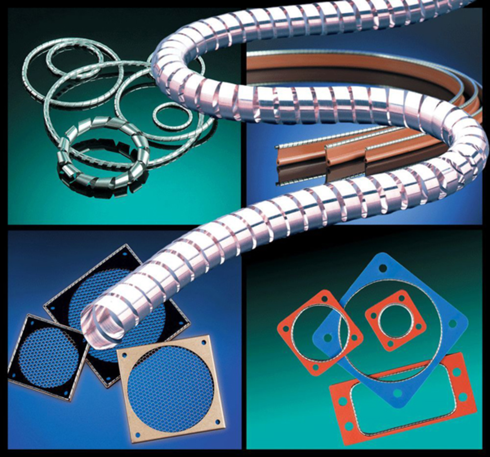 EMC Gaskets: Sealing against EMI and the environment | Electronic Design