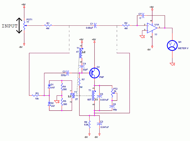 Varactor Cap Specialized Diodes, Part 2: Varactor, Gunn, And PIN