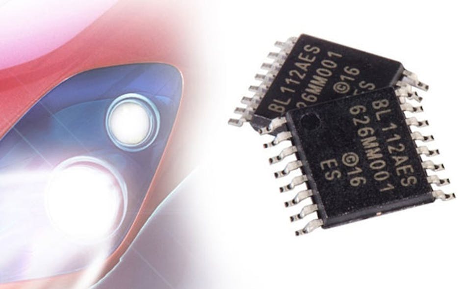 5 Different Ways to Use LED Drivers | Electronic Design