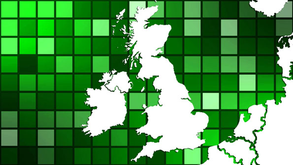 UK Turns To Batteries for Frequency Response to Stabilize Increasingly ...