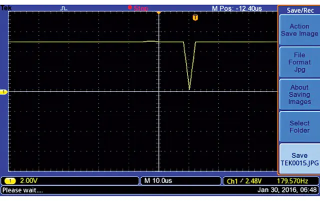 Period-to-RPM Converter Measures Very Low Frequencies | Electronic Design
