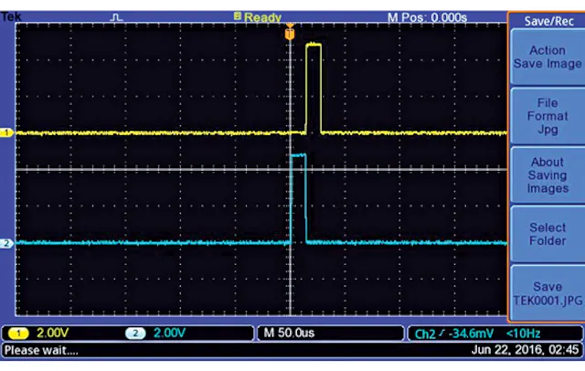 Period-to-RPM Converter Measures Very Low Frequencies | Electronic Design