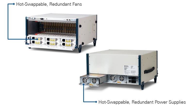 Highly Parallel Wafer-Level-Reliability Systems with Modular SMUs ... Highly Parallel Wafer-Level-Reliability Systems with Modular SMUs ...