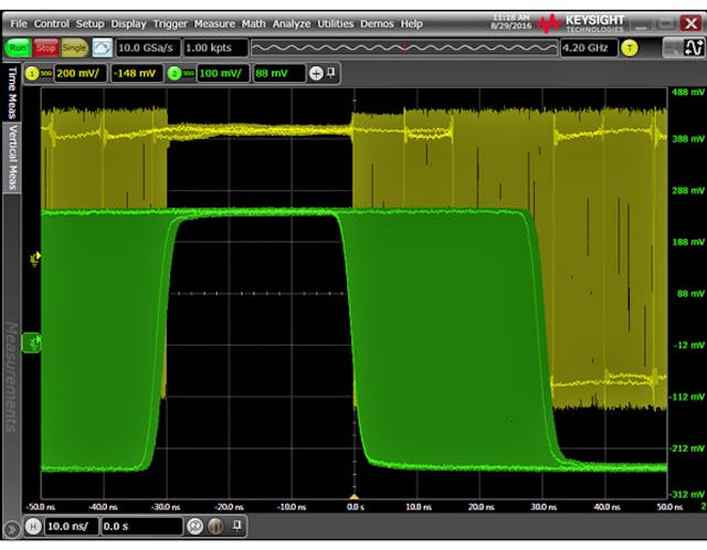 Oscilloscope Triggering Advanced Course Advanced Trigger Modes Part 1