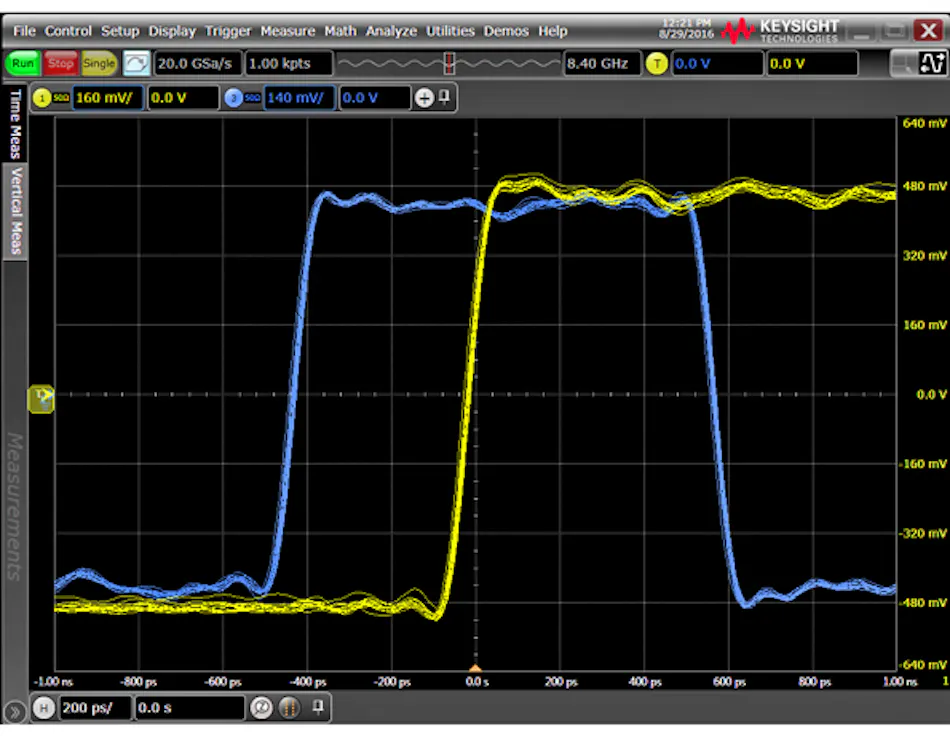 Oscilloscope Triggering Advanced Course: Advanced Trigger Modes, Part 1 ...