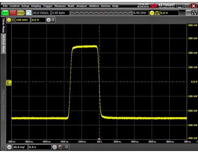 Oscilloscope Triggering Advanced Course Advanced Trigger Modes Part 1 Electronic Design