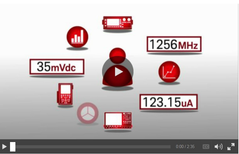 BenchVue 3.5 Software for Instrument Control, Data Logging, Test ...
