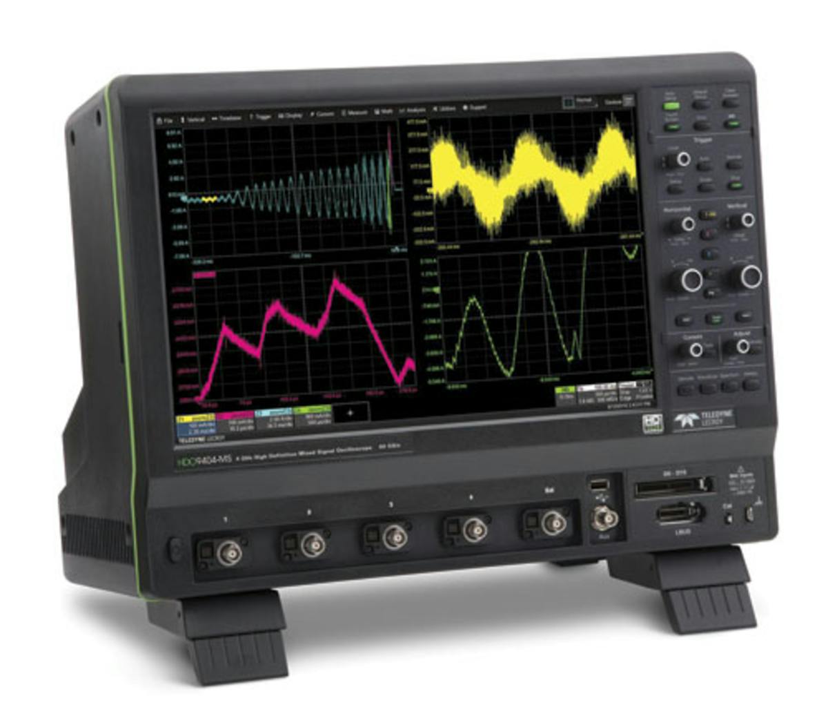 Extending the midrange definition | Electronic Design