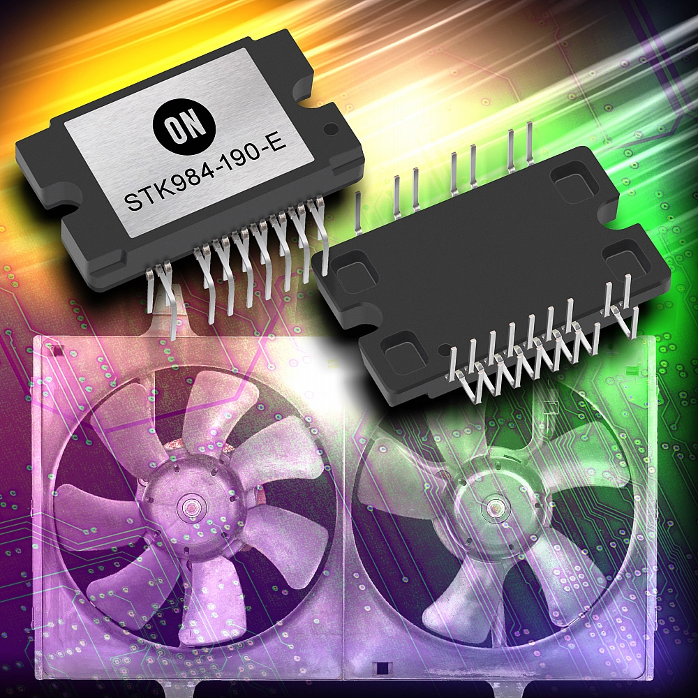 Automotive Power Integrated Module Solution for Next Generation ...