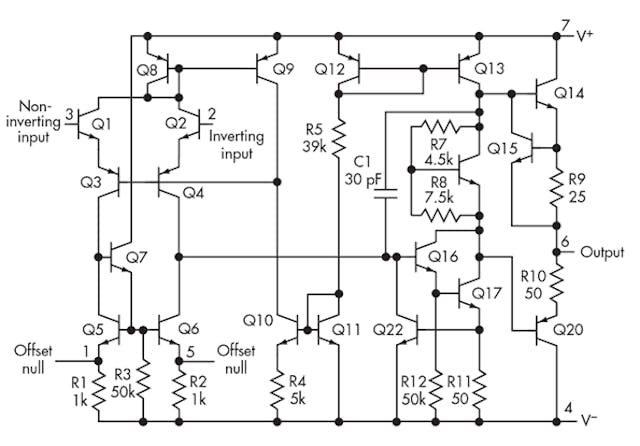 What’s All This LM10 Stuff, Anyhow? | Electronic Design